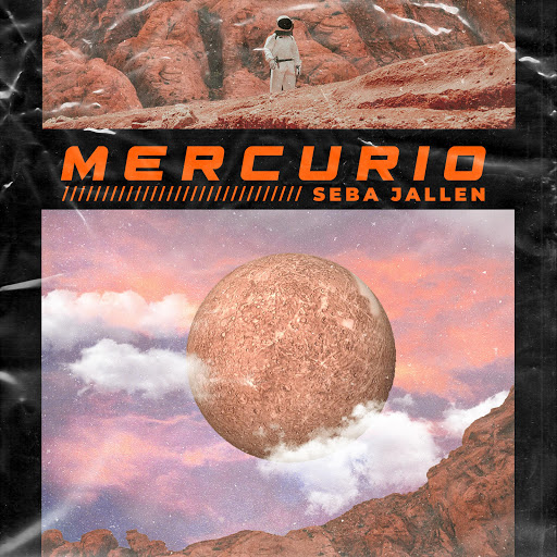 Mercurio - YouTube Music