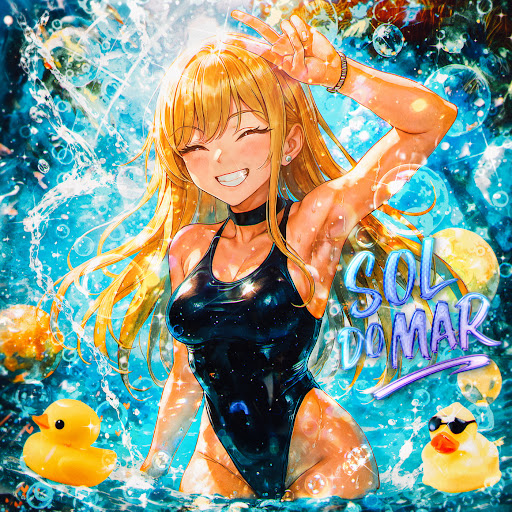 SOL DO MAR - YouTube Music