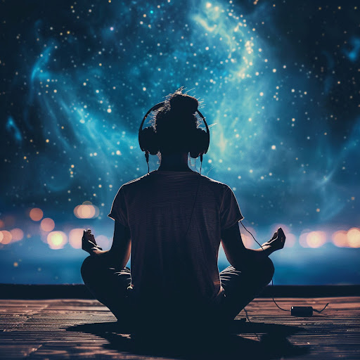 Stillness Engulfs Sound - YouTube Music