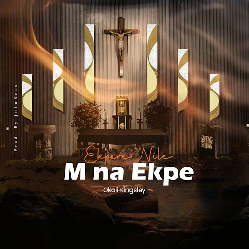 EKPERE NILE M N'EKPE - YouTube Music