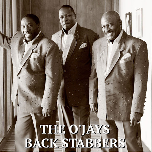 Back Stabbers - YouTube Music