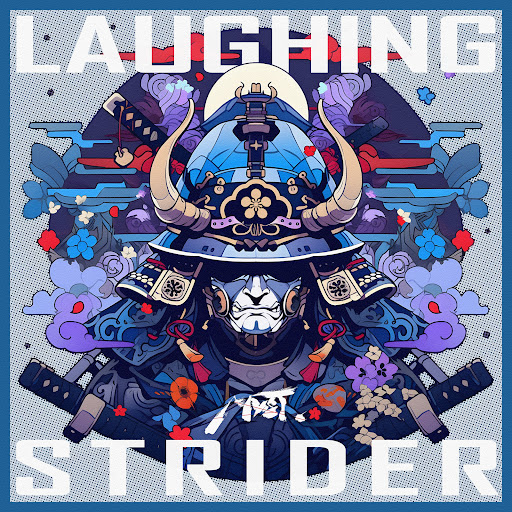 LAUGHING STRIDER - YouTube Music
