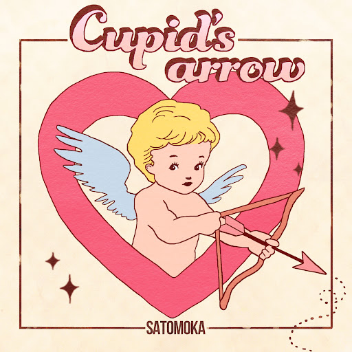 Cupid's Arrow - YouTube Music