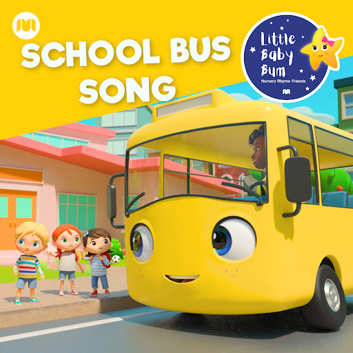 School Bus Song - YouTube Music