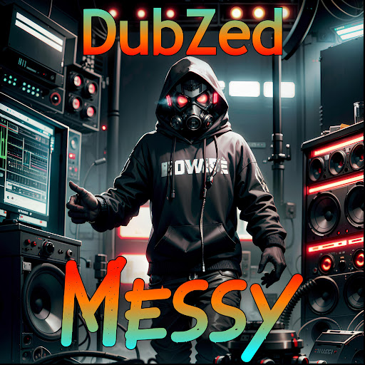 Messy (Single) - YouTube Music