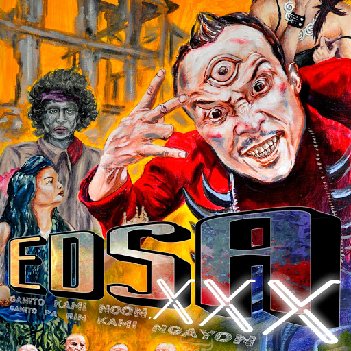Edsa Trenta - YouTube Music
