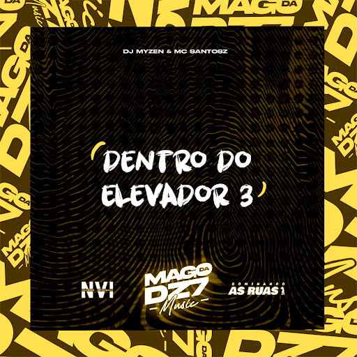 Dentro do Elevador 3 - YouTube Music