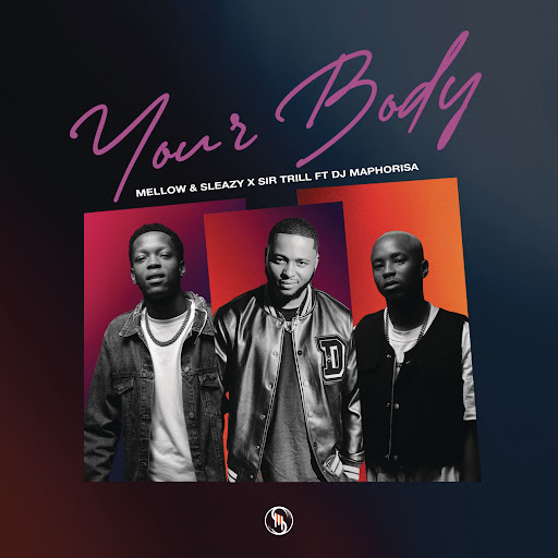 Your Body - YouTube Music