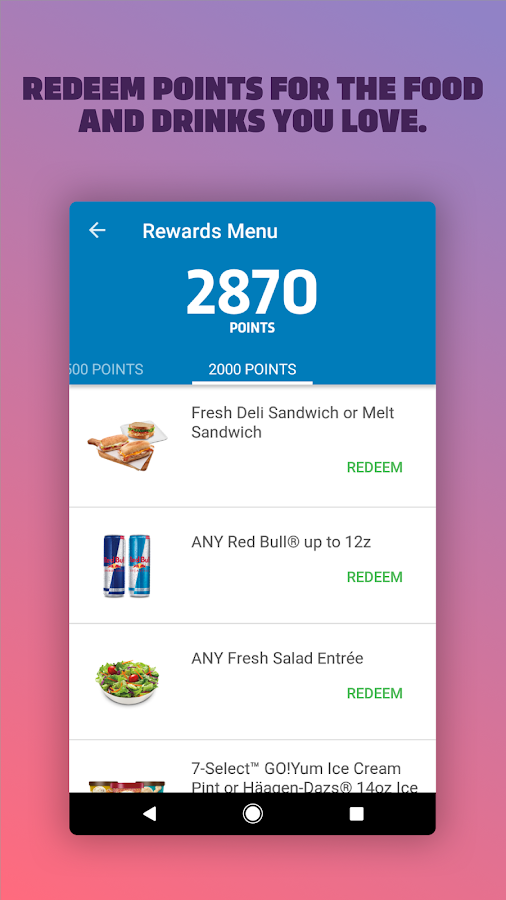 7-Eleven, Inc. - Android Apps on Google Play
