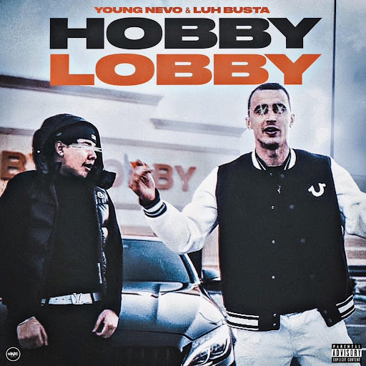 Hobby Lobby (feat. Luh Busta) - YouTube Music
