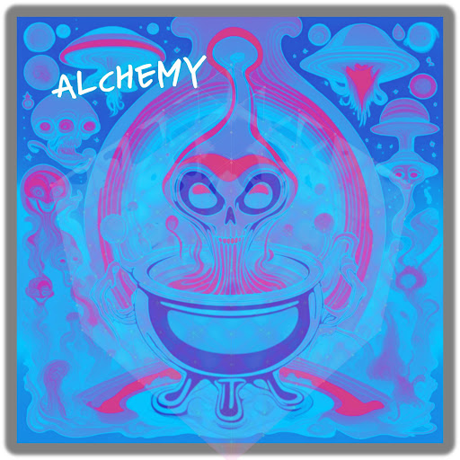 ALCHEMY - YouTube Music
