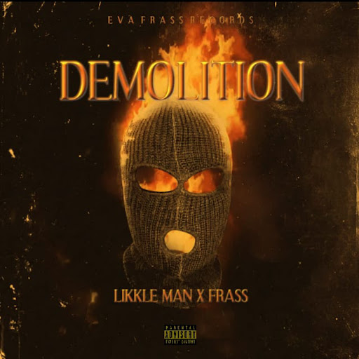 Demolition - YouTube Music