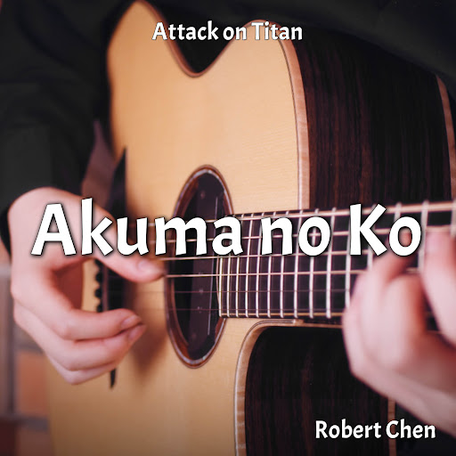 Akuma no Ko (From "Attack on Titan") - YouTube Music