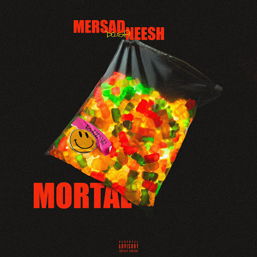 Mortal - YouTube Music