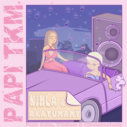 papi tkm - YouTube Music