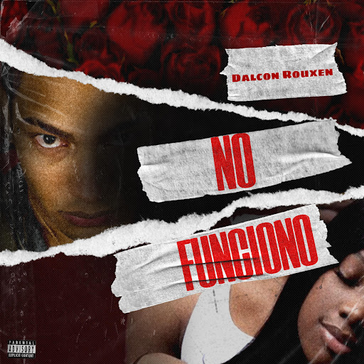 No Funciono - YouTube Music