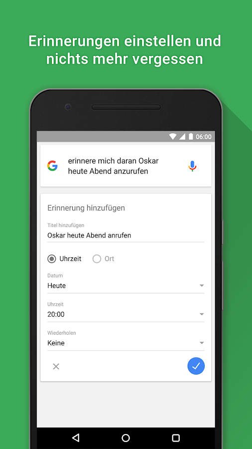 Google – Android-Apps auf Google Play