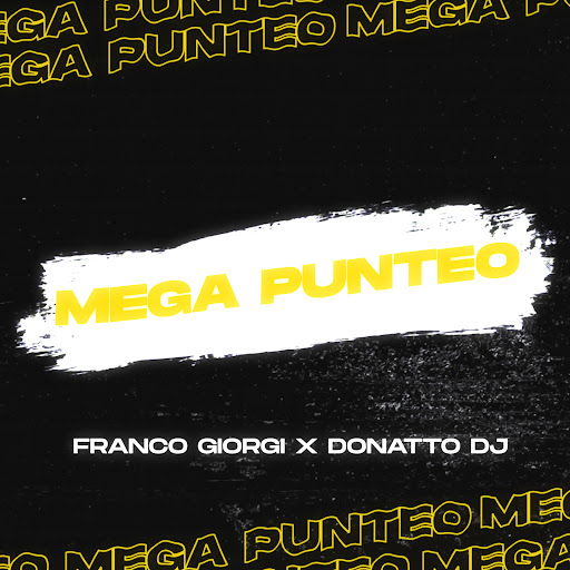 Mega Punteo (Remix) - YouTube Music