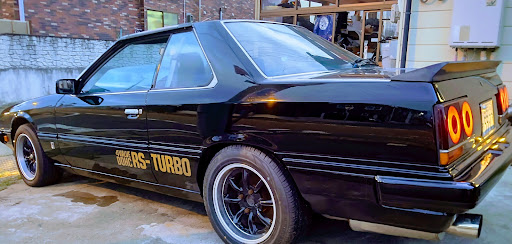 スカイラインのDR30 スカイライン・前期型・RSターボに関するカスタム事例｜車のカスタム情報はCARTUNE