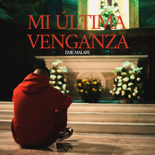 Mi Última Venganza - YouTube Music