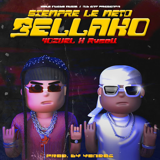 Siempre Le Meto Bellako - YouTube Music