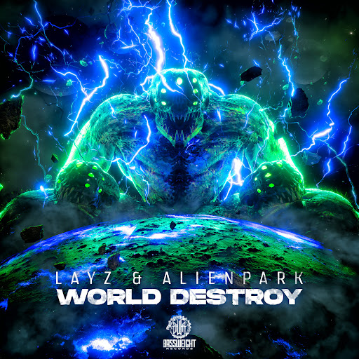 WORLD DESTROY - YouTube Music