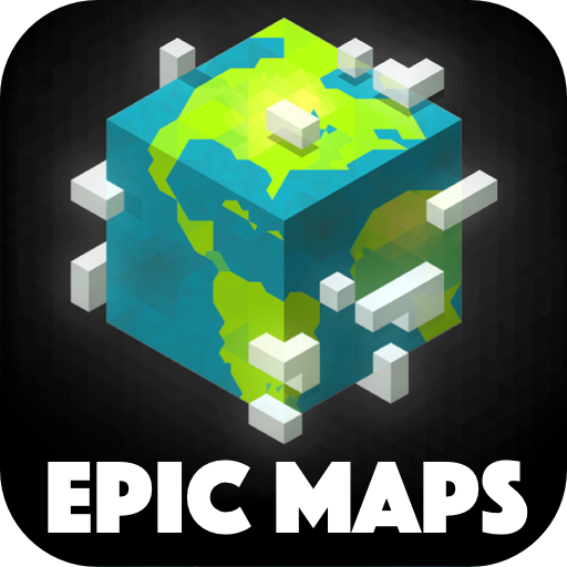 About: EpicMaps - Maps for minecraft PE (Google Play version) | | Apptopia