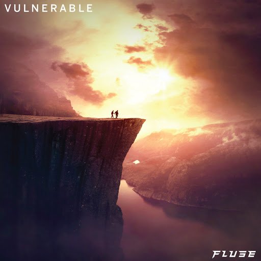 Vulnerable - YouTube Music