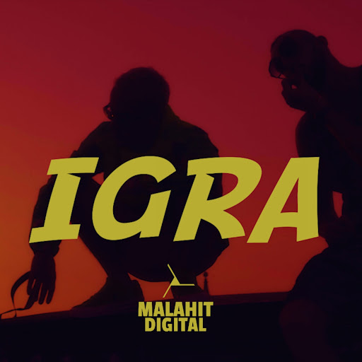 Igra - YouTube Music