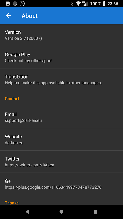 Bluetooth Volume Control - Android Apps on Google Play