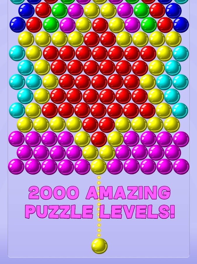 Sparabolle - Bubble Shooter - App Android su Google Play
