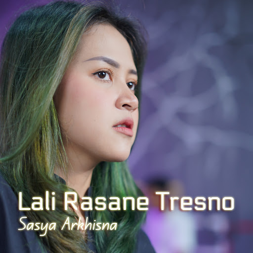 LALI RASANE TRESNO - YouTube Music