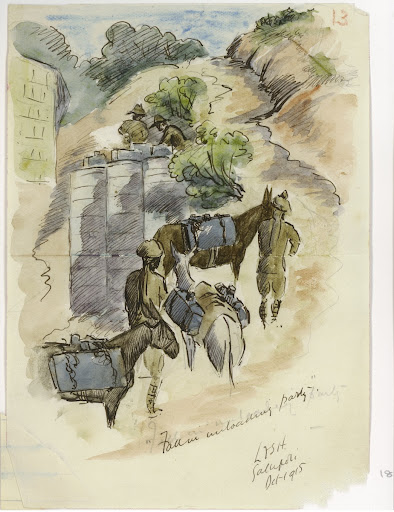 Leslie Hore — Google Arts & Culture