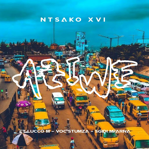 Aziwe - YouTube Music