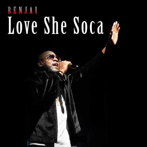 Love She Soca - YouTube Music