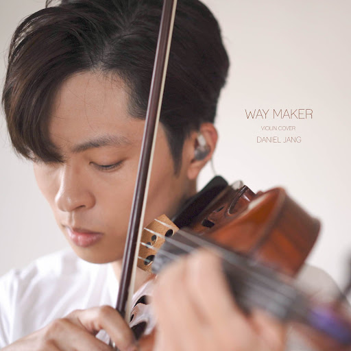 Way Maker - YouTube Music