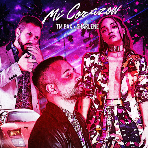 Mi Corazon - YouTube Music