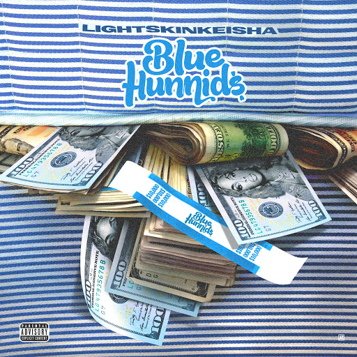 Blue Hunnids - YouTube Music