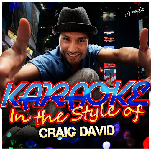 Spanish (In the Style of Craig David) (Karaoke Version) - YouTube Music