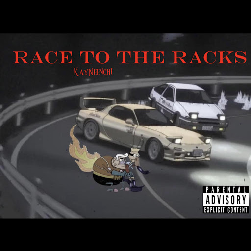 race to the racks - YouTube Music