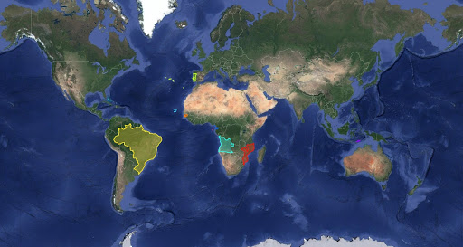 CPLP countries — Google Arts & Culture