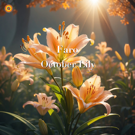 October Lily - YouTube Music