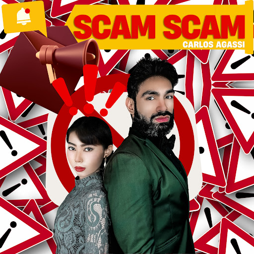 Scam Scam - YouTube Music