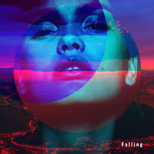 Falling - YouTube Music