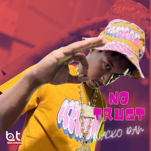 No Trust (feat. Wacko Dan) - YouTube Music