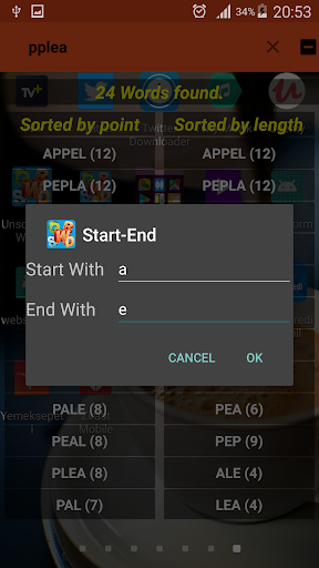  Updated Unscramble Words Pro For PC Mac Windows 7 8 10 Free Mod 