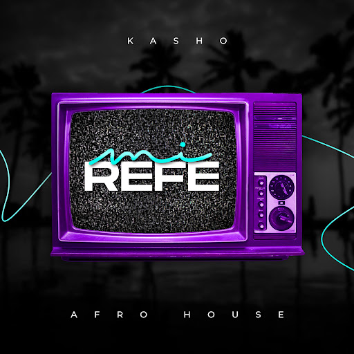Mi Refe (Afro Remix) - YouTube Music