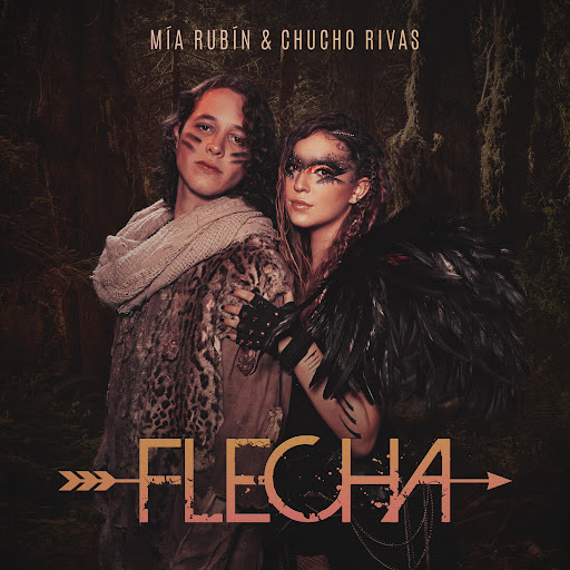Flecha - YouTube Music