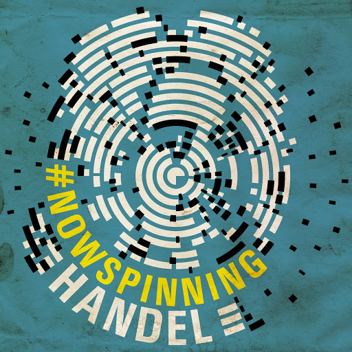 Giulio Cesare, HWV 17 'Julius Caesar' Act I: Son nata a lagrimar ...