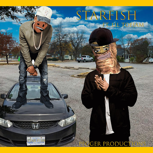 Starfish - YouTube Music